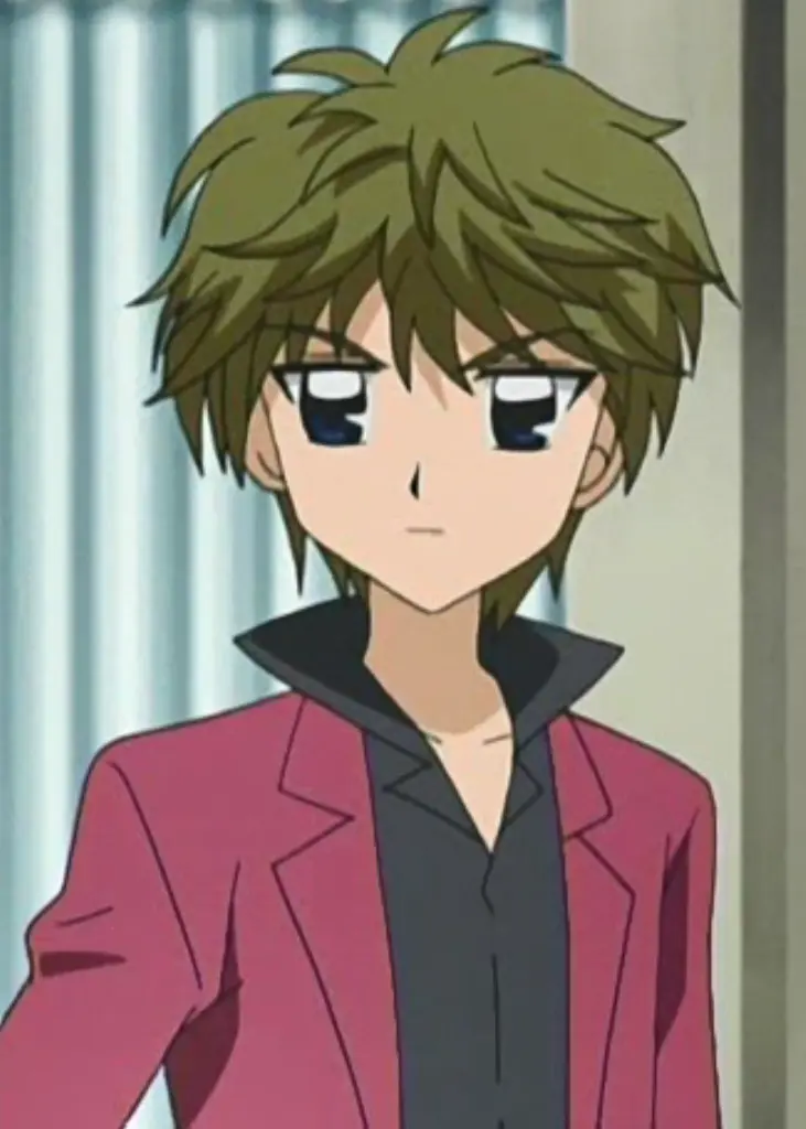 Prince | Anime-Planet