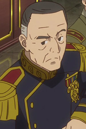Prince Magnus IX | Anime-Planet