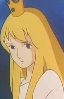 Princess Odette | Anime-Planet