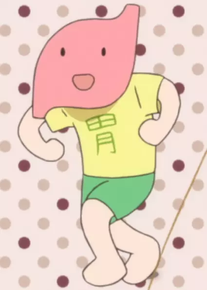 Princess's Stomach | Anime-Planet