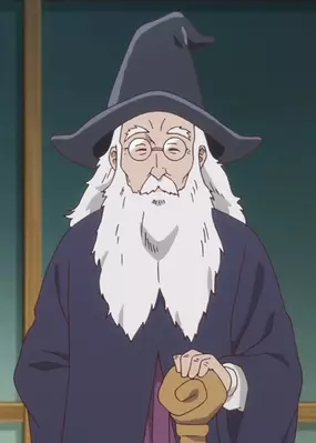Principal | Anime-Planet