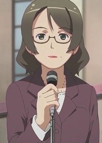 Principal | Anime-Planet