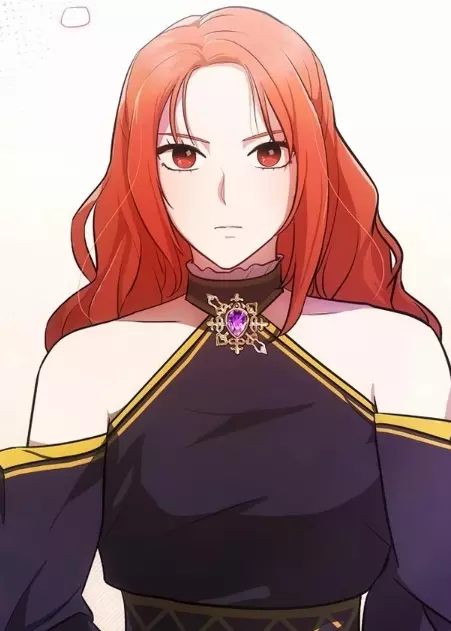 Priscilla BARMEL | Anime-Planet