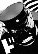 Prison Warden | Anime-Planet