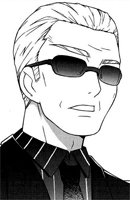 Producer | Anime-Planet