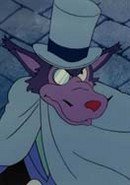 Professor Moriarty | Anime-Planet
