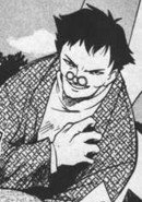 Professor Orville | Anime-Planet
