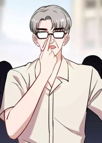 Professor Tang | Anime-Planet
