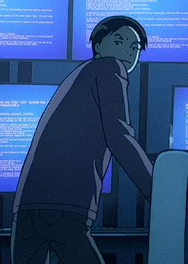 Programmer | Anime-Planet