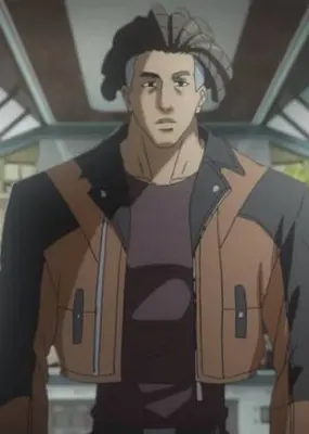 Pu Jun | Anime-Planet