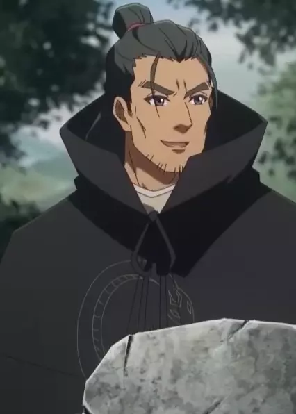 Punch Master | Anime-Planet