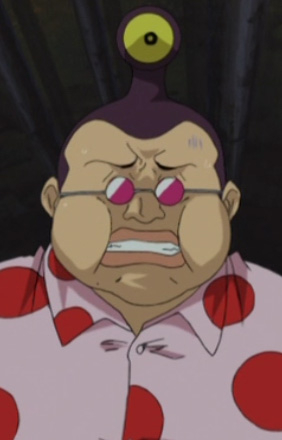 Puusha | Anime-Planet