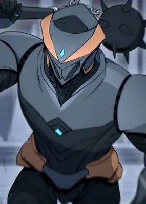 Pyro | Anime-Planet