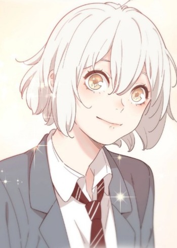 Qi LIN | Anime-Planet
