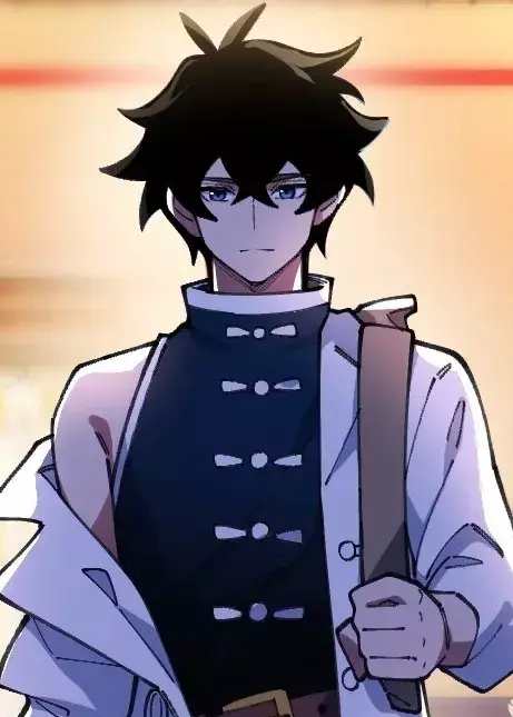Qi Yu | Anime-Planet