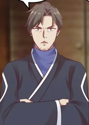 Qian | Anime-Planet