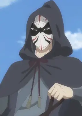 Qin | Anime-Planet