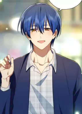 Characters appearing in Please Behave, My Wife Manga | Anime-Planet