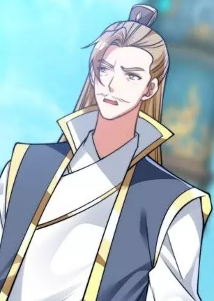 Qin Qianjue | Anime-Planet