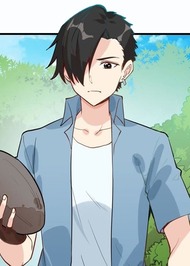 Qin Tian | Anime-Planet