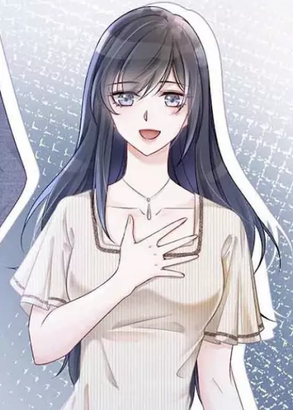 Qin You Jiao | Anime-Planet
