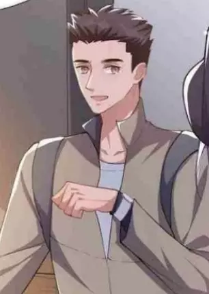 Qin Zhou | Anime-Planet