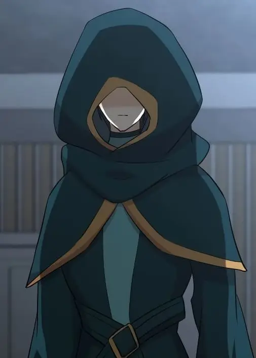 Qing Xuan | Anime-Planet