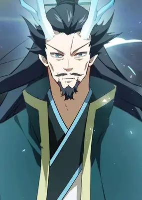 Qinglong Sage | Anime-Planet