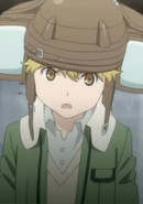 Quark | Anime-Planet