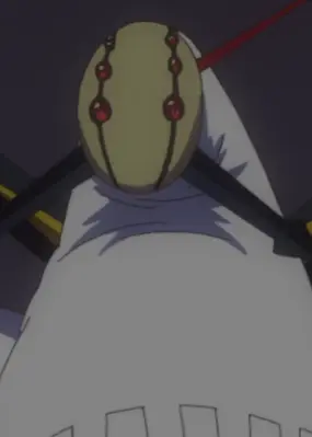 Quartzmon | Anime-Planet