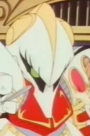 Qubeley | Anime-Planet