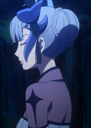 Queen Consort | Anime-Planet