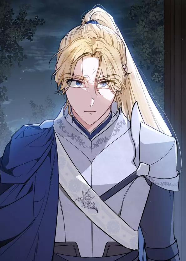 Queen Evangeline | Anime-Planet