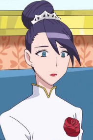 Queen | Anime-Planet