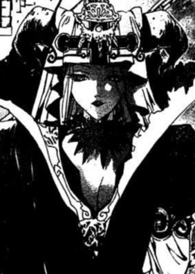 Queen | Anime-Planet