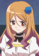 Quele SELLIER | Anime-Planet