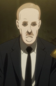 Questioner | Anime-Planet