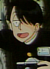 R. Ichiro TANAKA | Anime-Planet