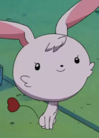 Rabapyon | Anime-Planet