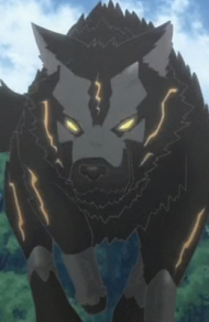 Rabbi | Anime-Planet
