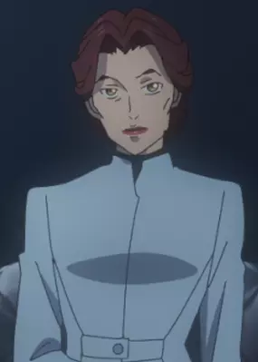 Rachel CHAU | Anime-Planet
