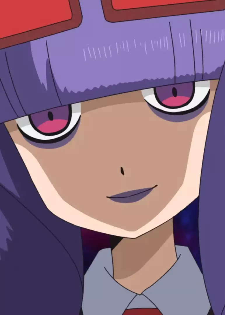 Rachel | Anime-Planet