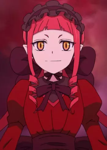Rafflesia | Anime-Planet