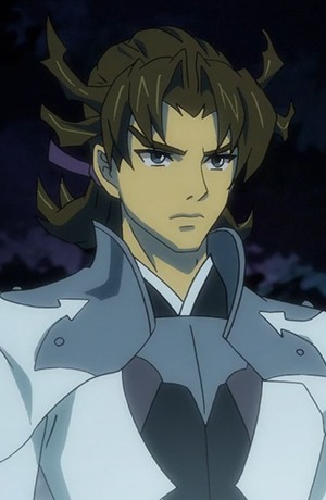 Raikou | Anime-Planet
