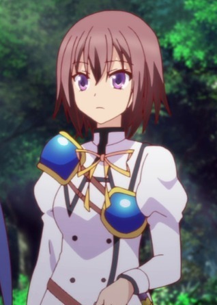Rakka | Anime-Planet