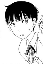 Rakurou | Anime-Planet
