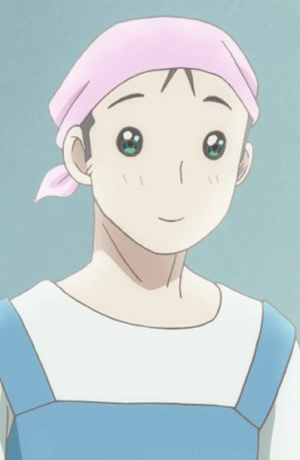 Ramen Shop Owner | Anime-Planet