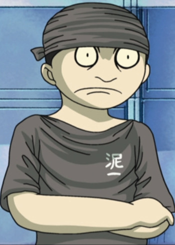 Ramen Shop Owner | Anime-Planet