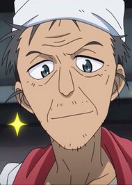 Ramen Shop Owner | Anime-Planet
