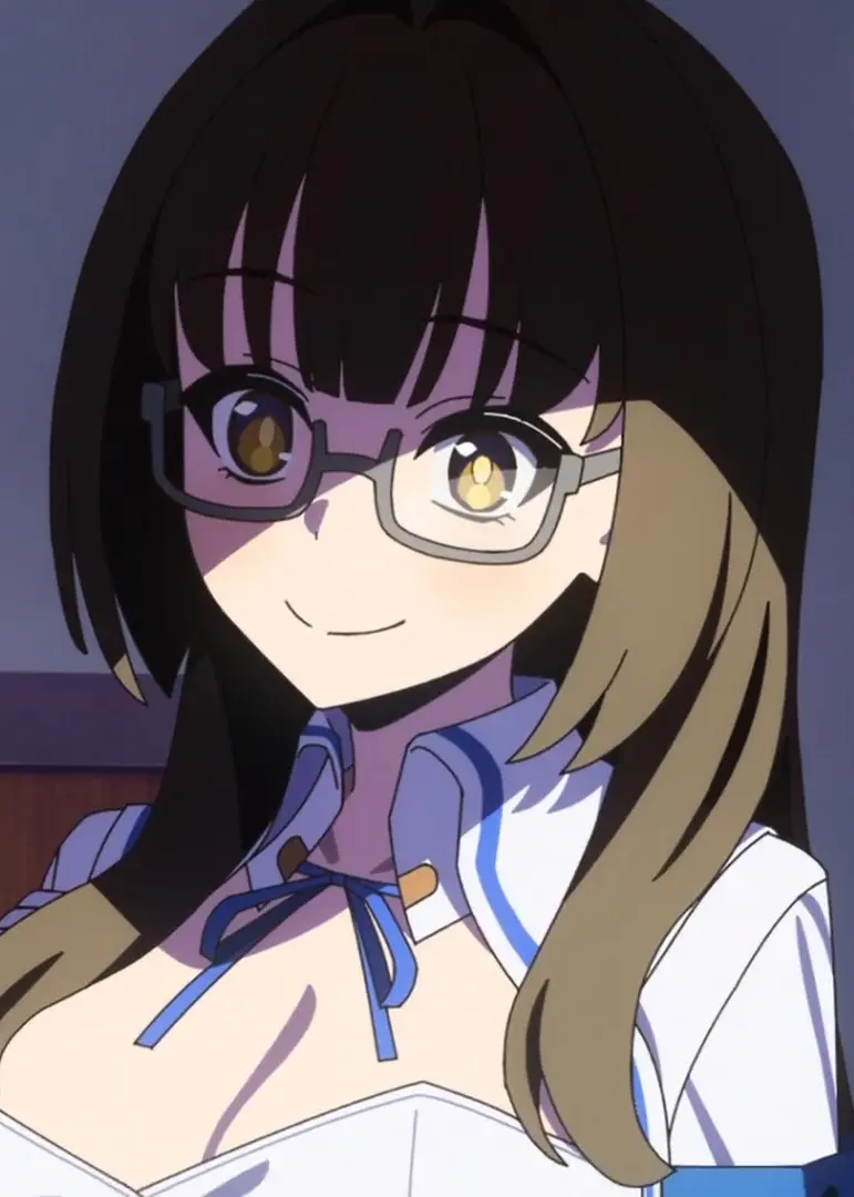 Ran HANAMARU | Anime-Planet